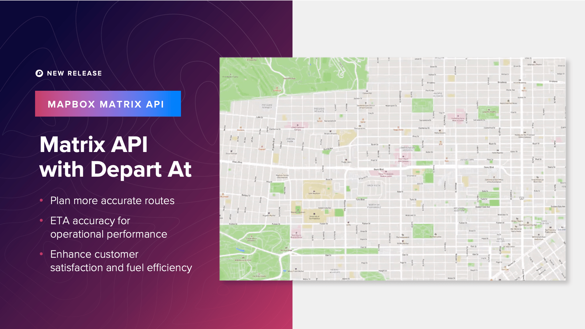 Mapbox Winter 2022 Release - Mapbox Blog